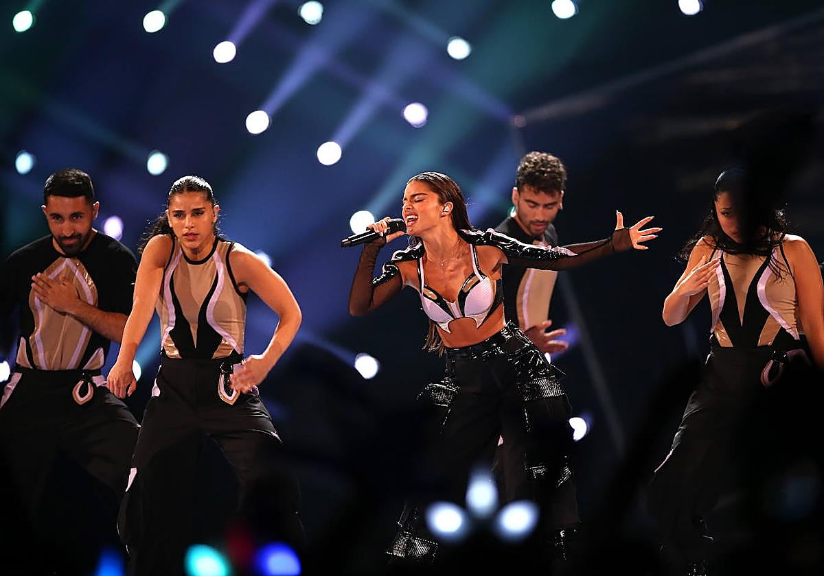 Las canciones y el orden de actuación por países de la final de Eurovisión 2023 | El Correo